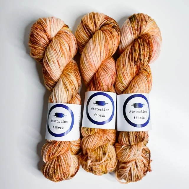 Shop All Yarn — Firefly Fiber Arts Studio