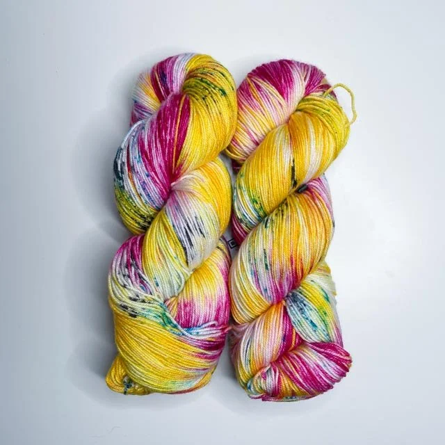 Shop All Yarn — Firefly Fiber Arts Studio