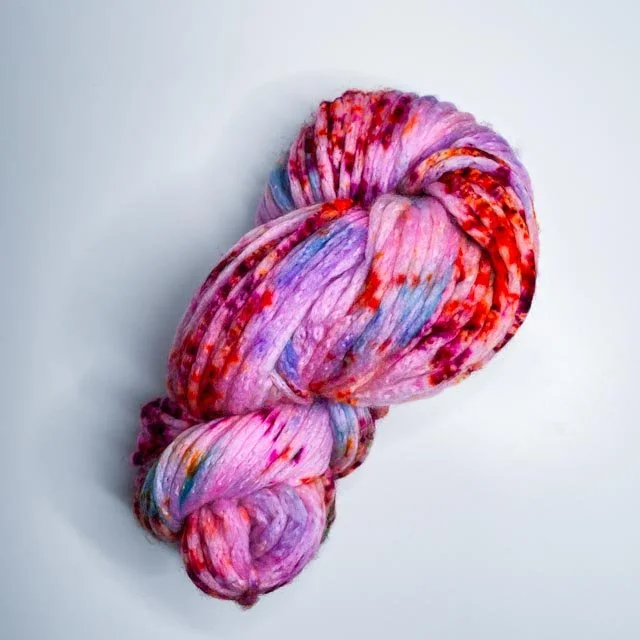 Firefly Fiber Arts Yarn Shop