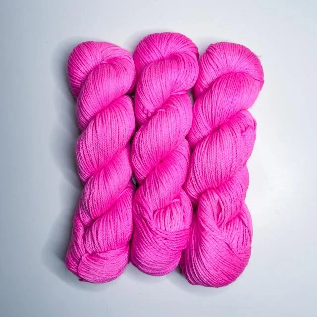 Firefly Fiber Arts Yarn Shop