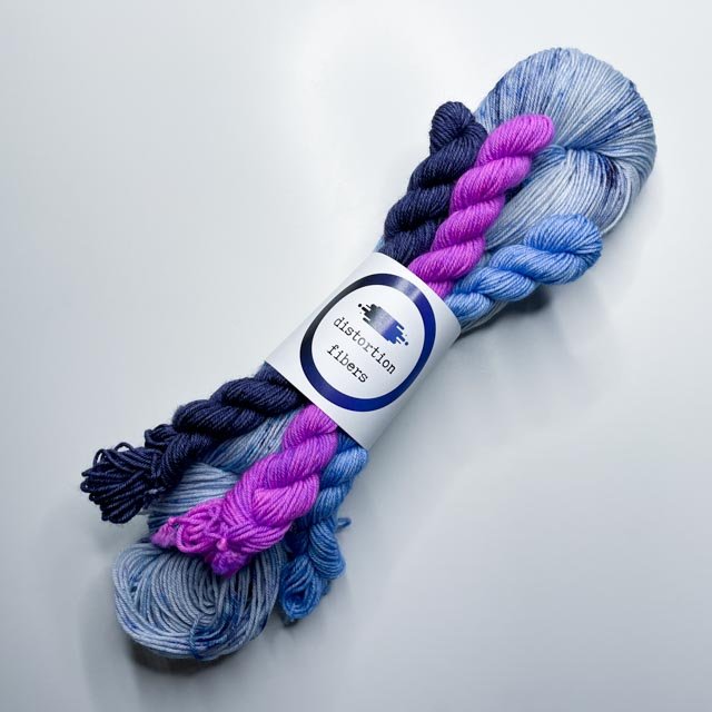 Shop All Yarn — Firefly Fiber Arts Studio