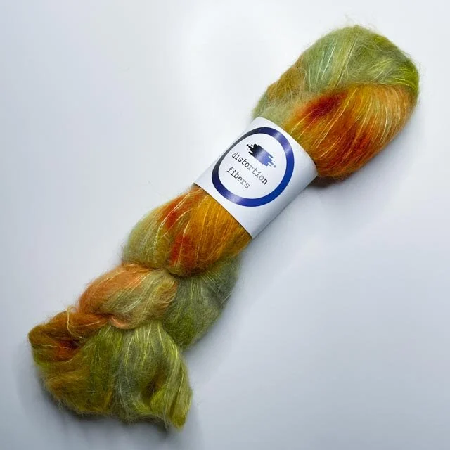 Shop All Yarn — Firefly Fiber Arts Studio