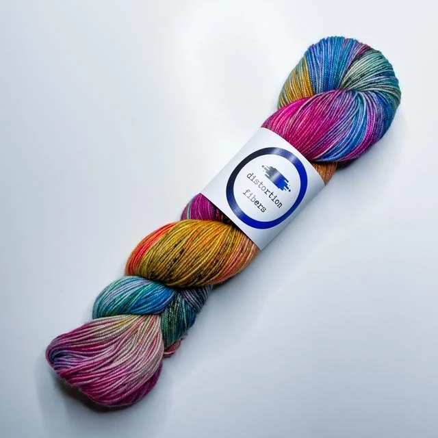 Shop All Yarn — Firefly Fiber Arts Studio