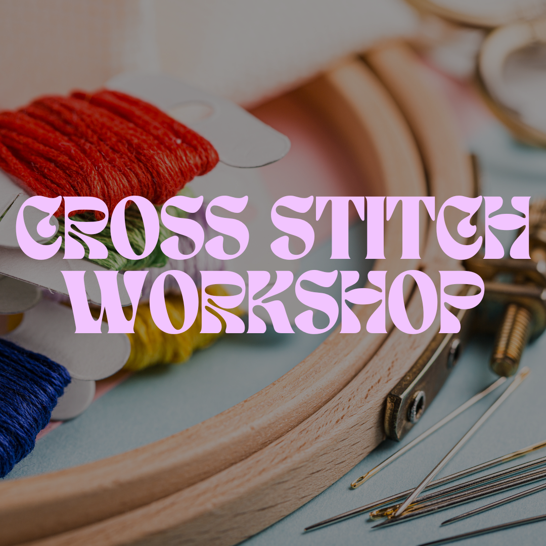 Workshops & Experiences — Firefly Fiber Arts Studio