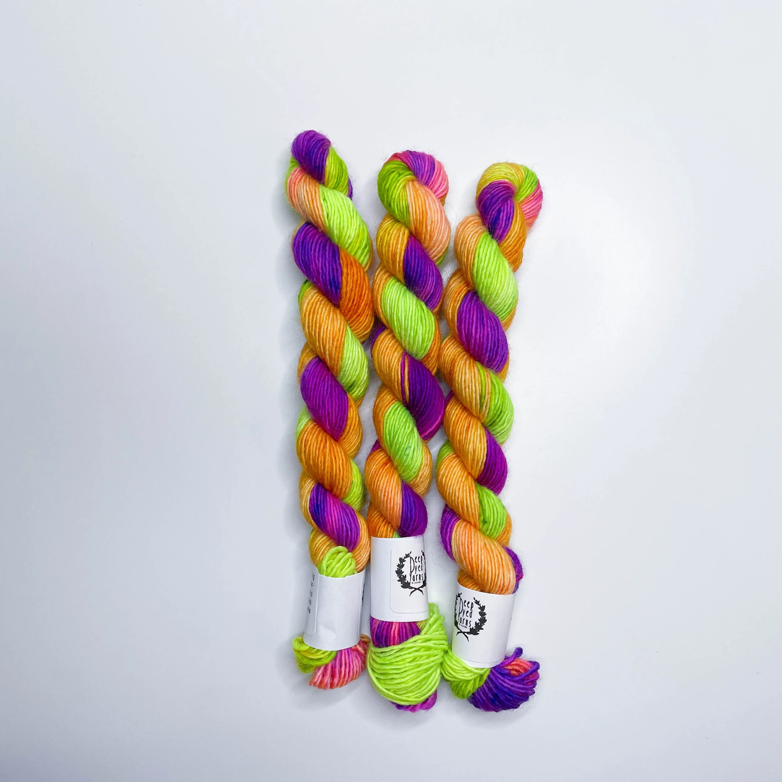 Shop All Yarn — Firefly Fiber Arts Studio