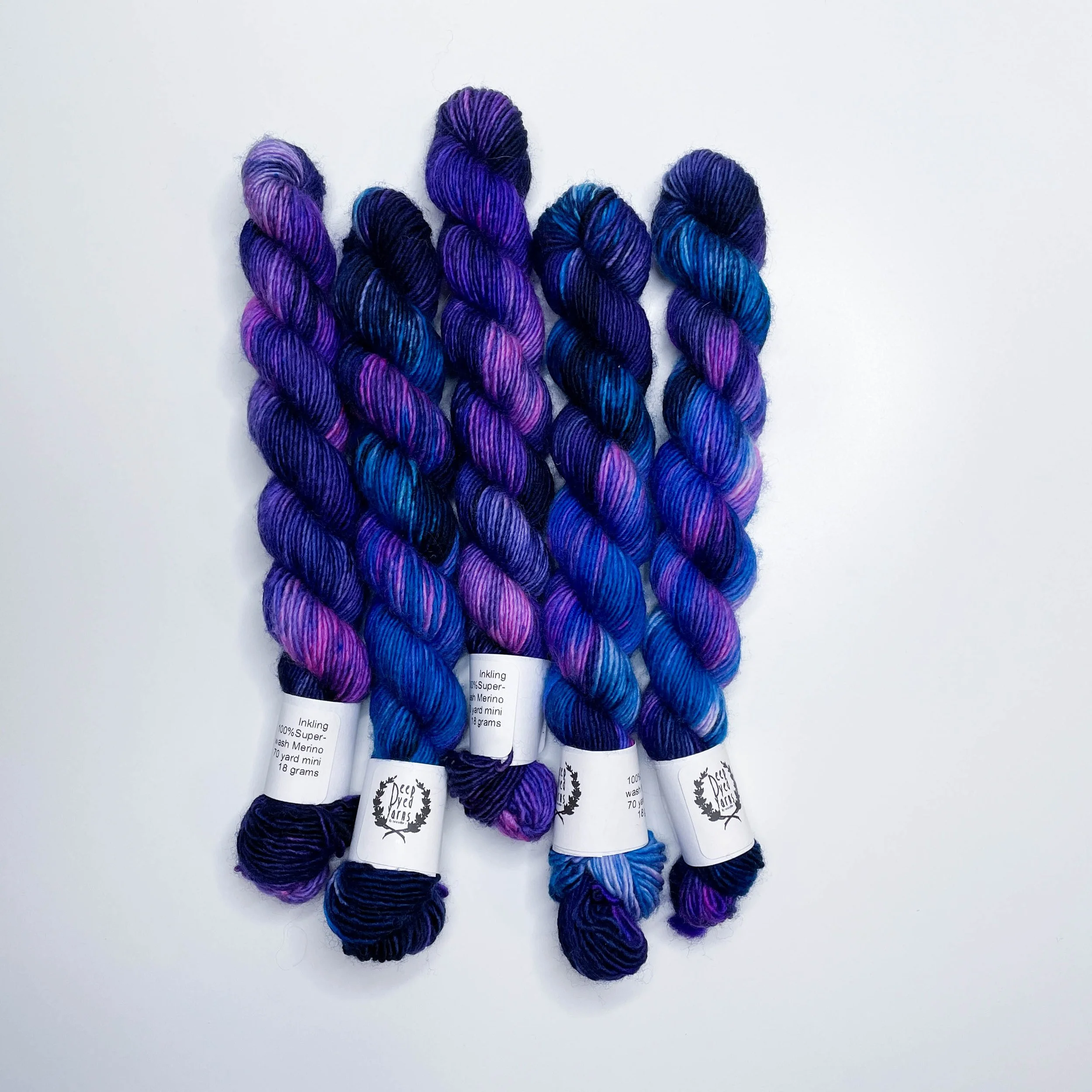 Shop All Yarn — Firefly Fiber Arts Studio