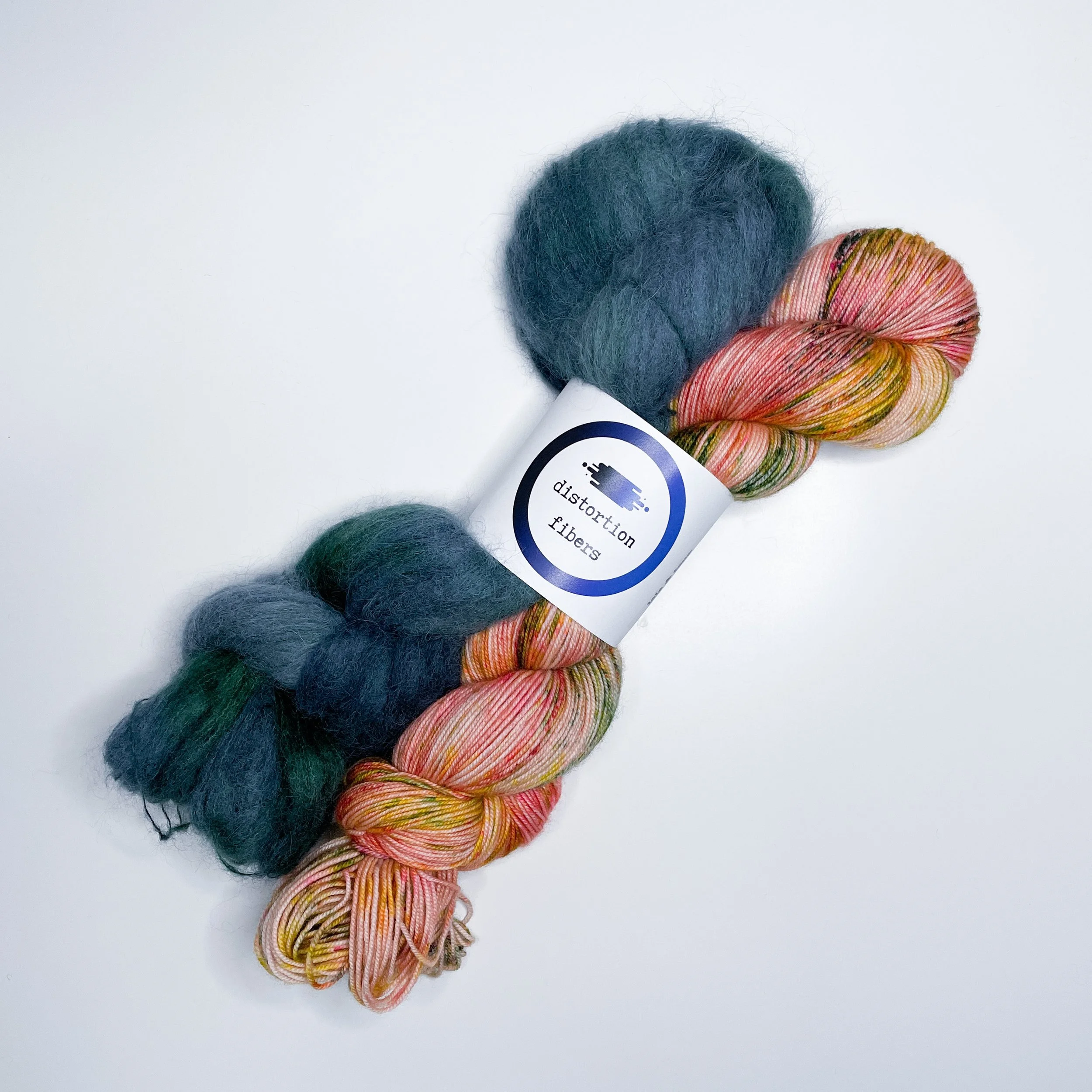 Shop All Yarn — Firefly Fiber Arts Studio