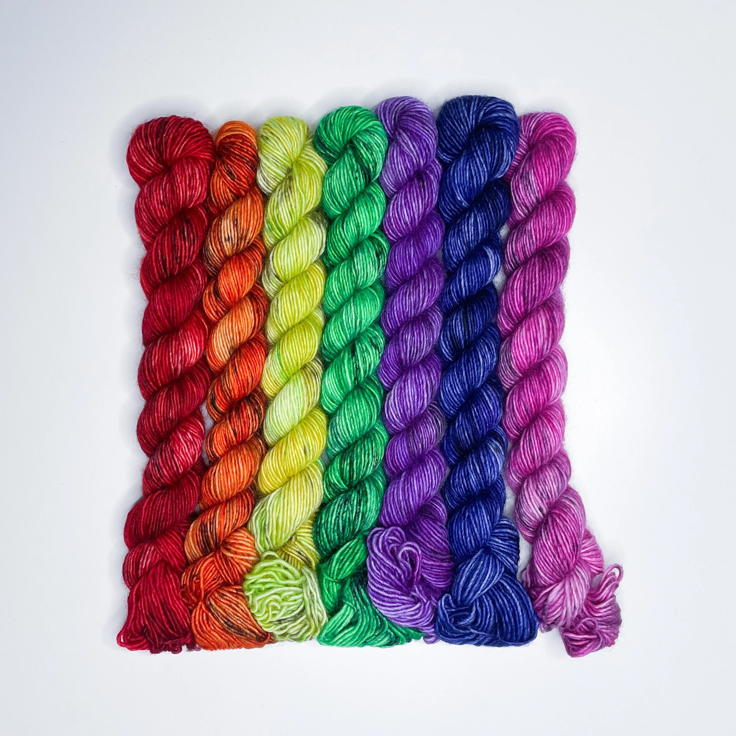 Shop All Yarn — Firefly Fiber Arts Studio