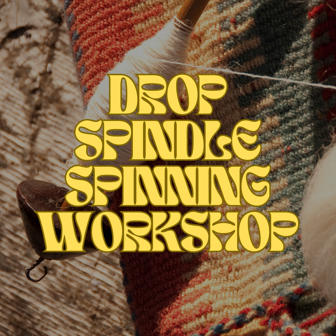 Firefly Fiber Arts Yarn Shop