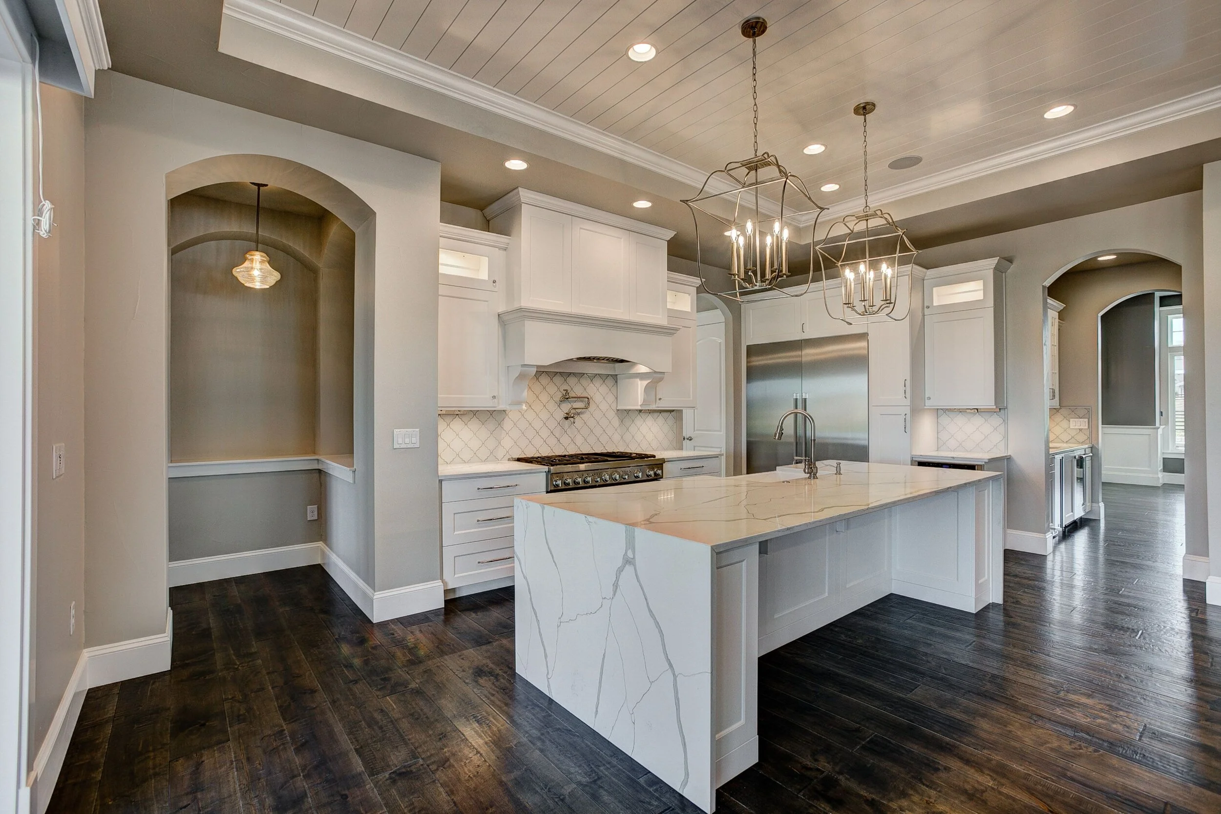 Milarc Cabinets