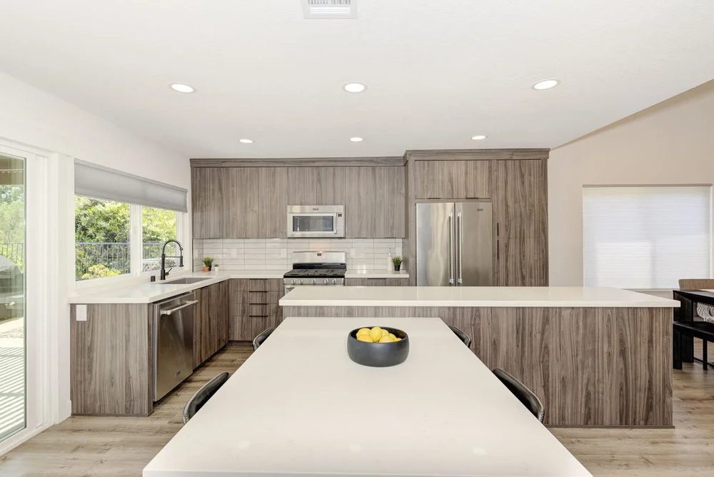 Kitchens — Milarc Cabinets