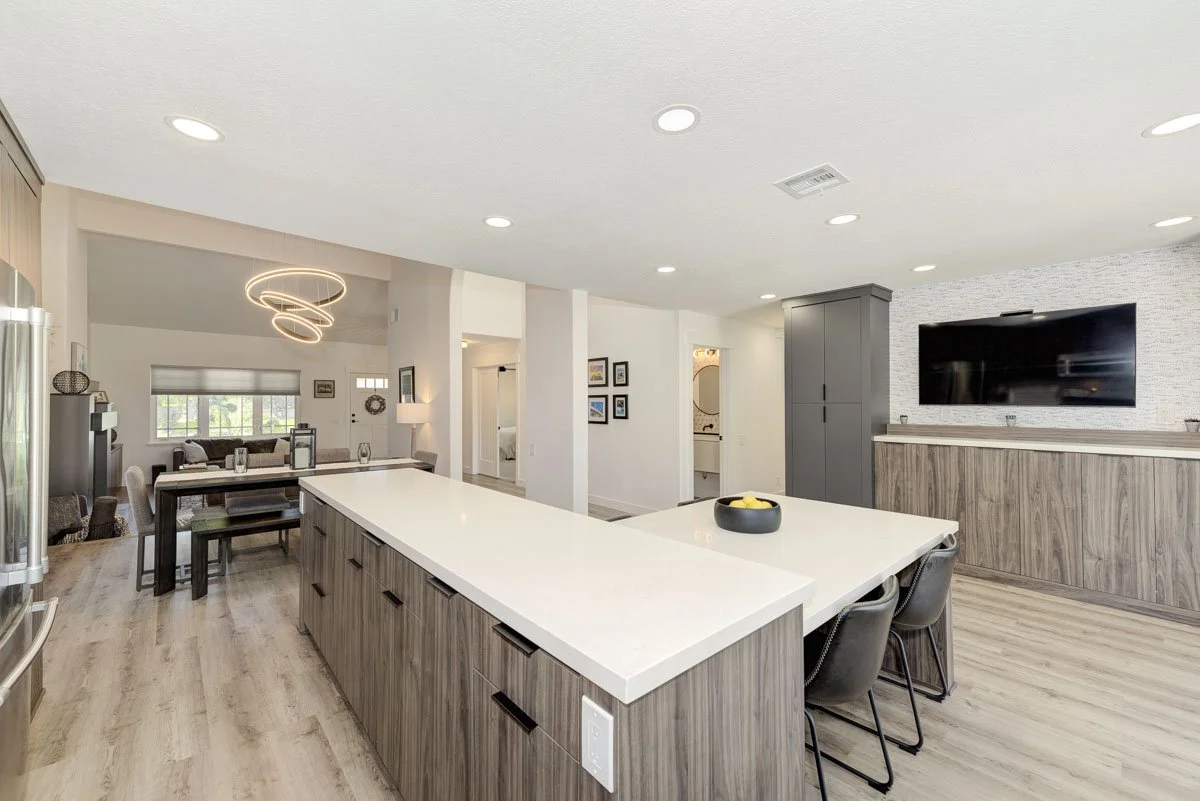 Kitchens — Milarc Cabinets