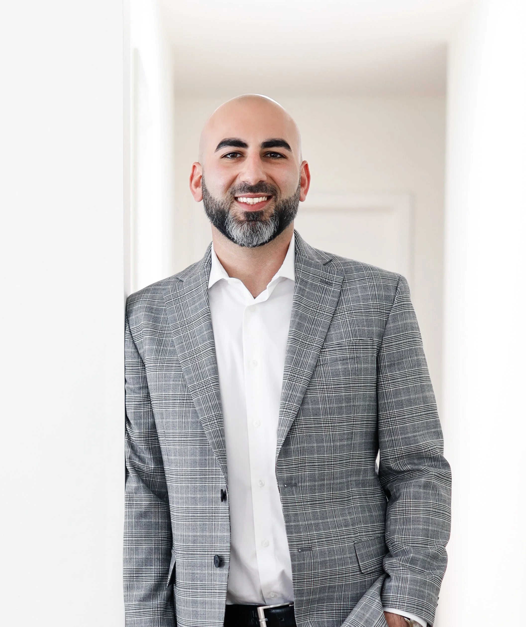 Alain Babaian Real Estate Broker