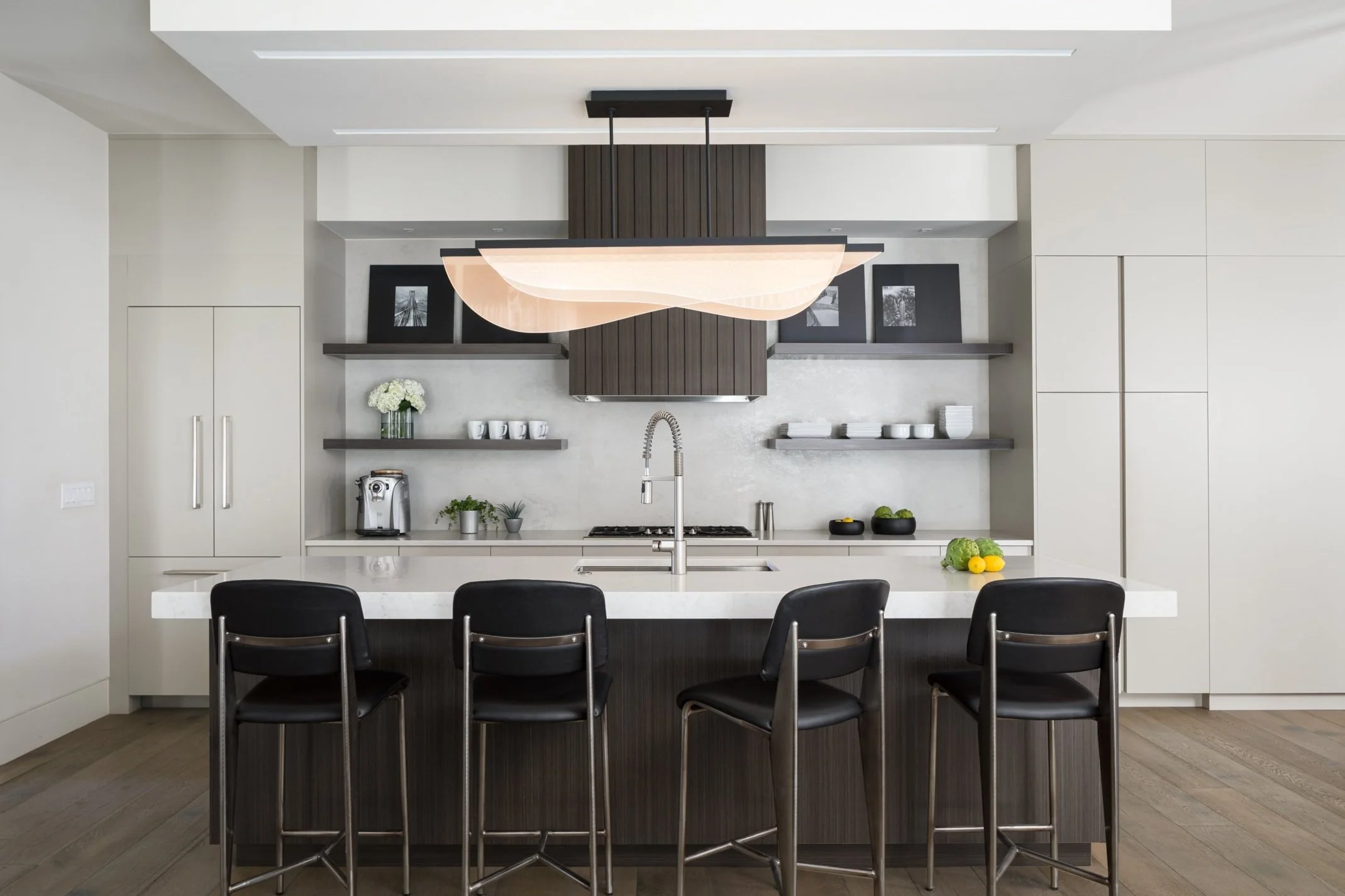 CONNECT — STUDIO LEA