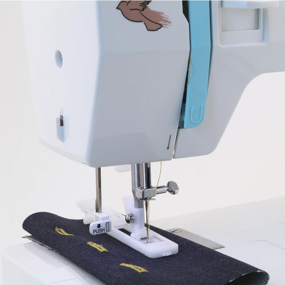 Maker 100 Sewing Machine — EverSewn