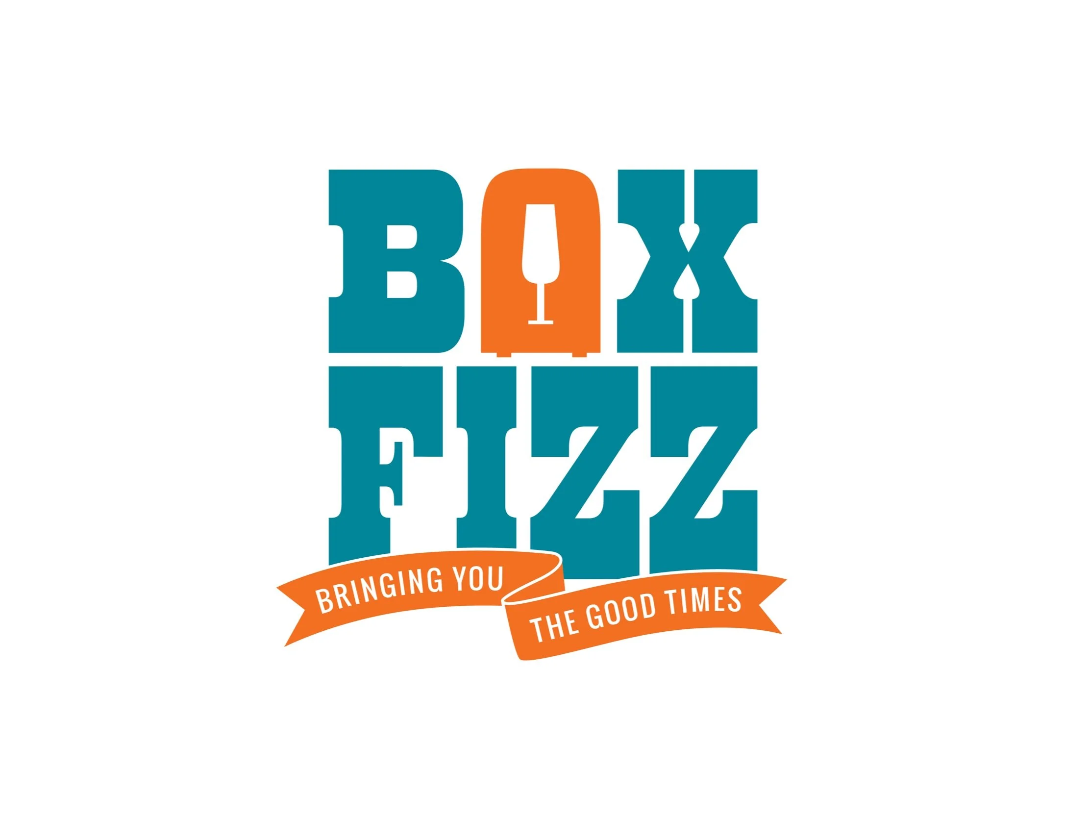 News • Booth Creative • Brand Identity Design