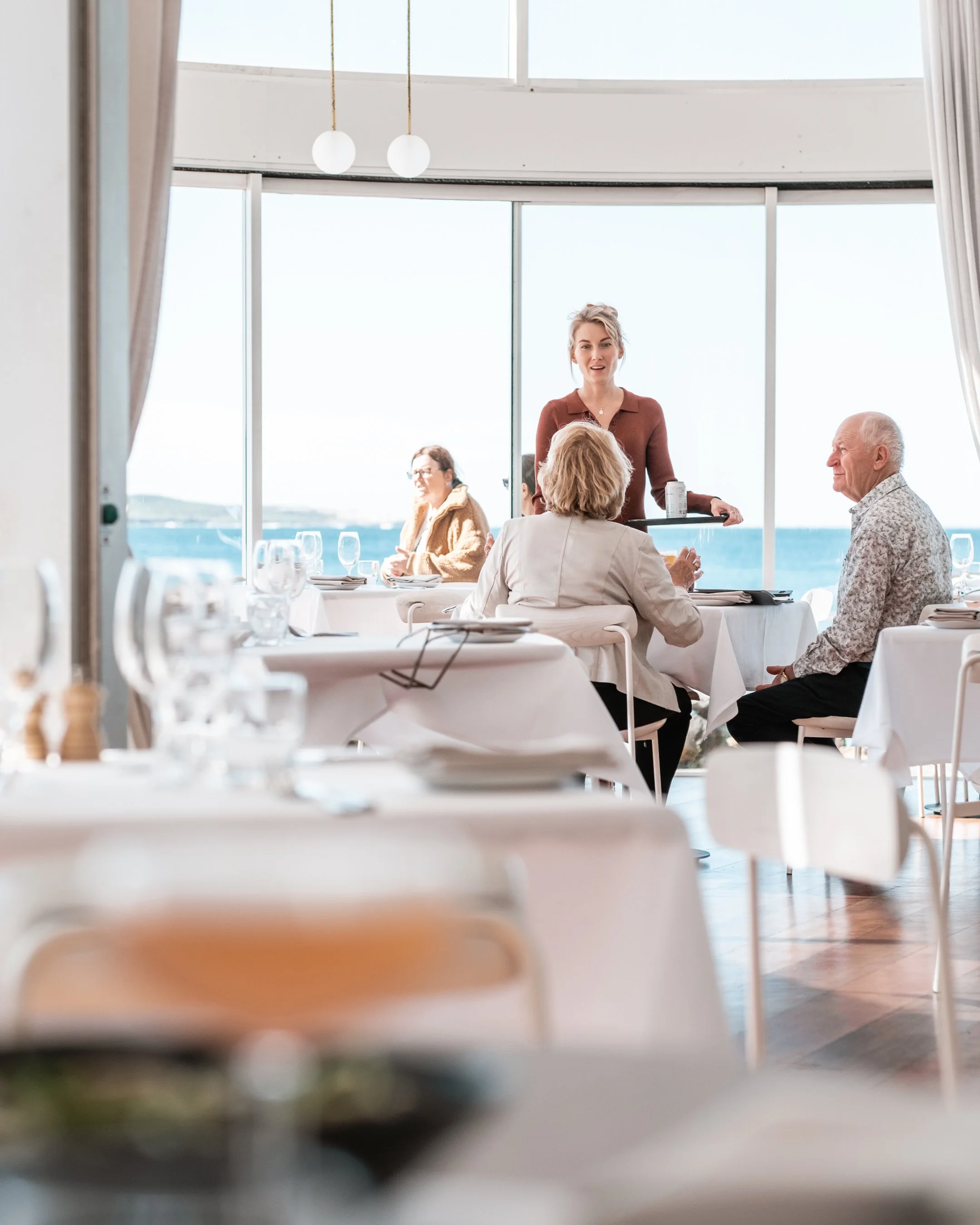 Gallery - Sealevel Restaurant & Bar