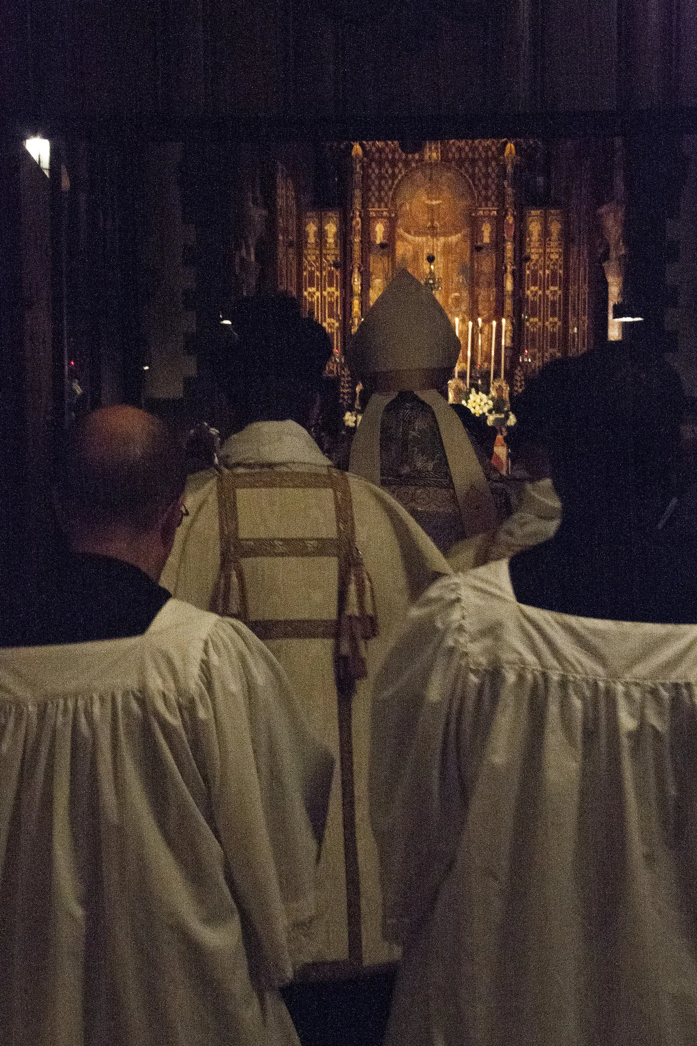 Who We Are — S. Clement's Church, Philadelphia