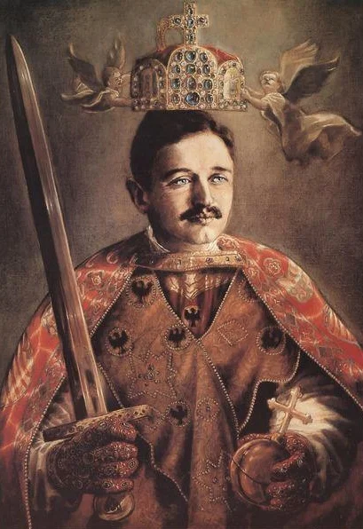 Join the League of Prayer — Blessed Karl of Austria