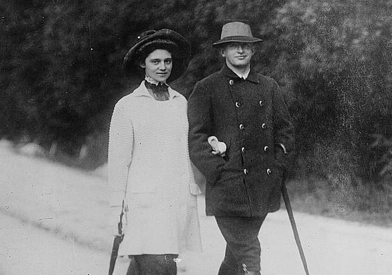 Reflections — Blessed Karl of Austria
