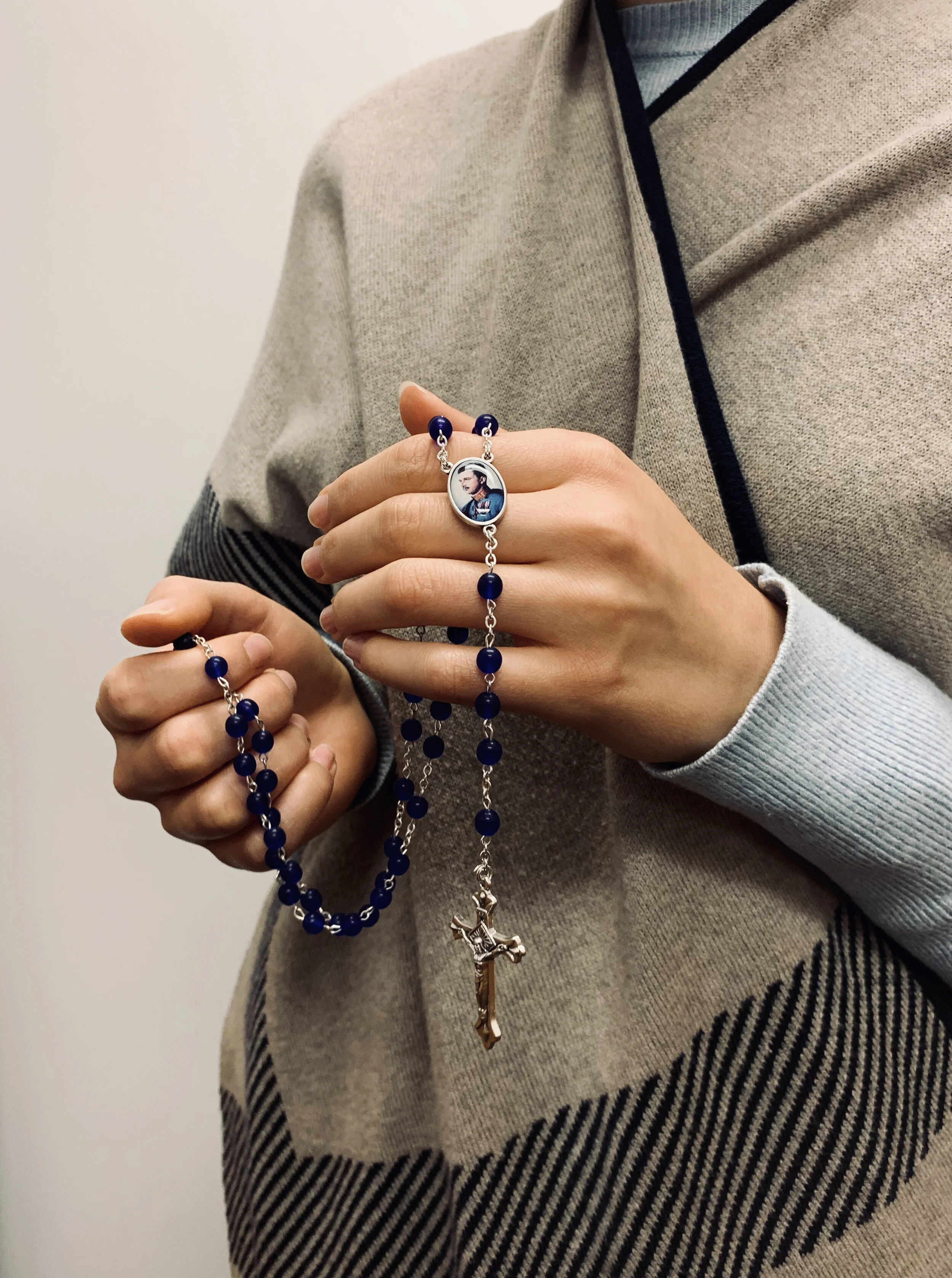 Store — Blessed Karl of Austria