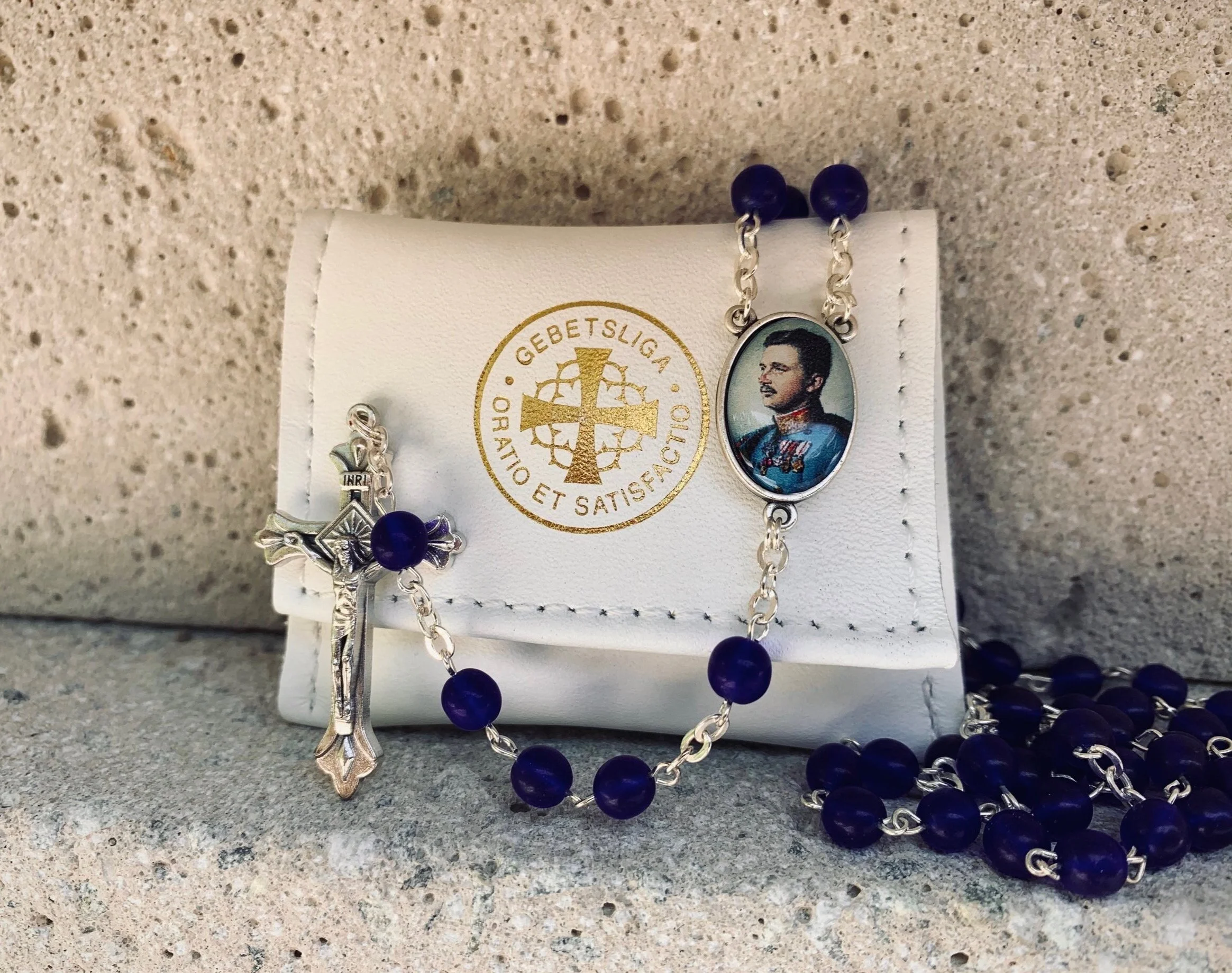 Store — Blessed Karl of Austria