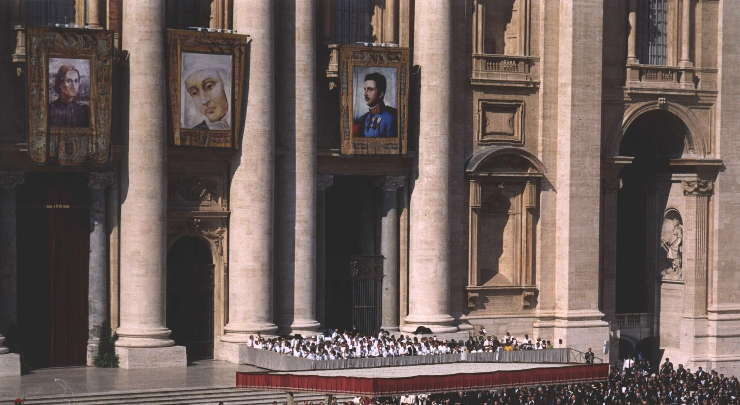 Blessed Karl of Austria