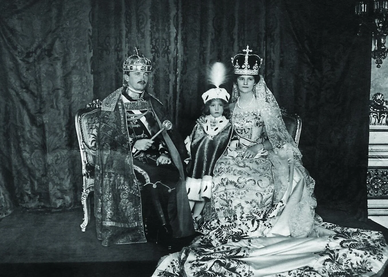 Blessed Karl of Austria