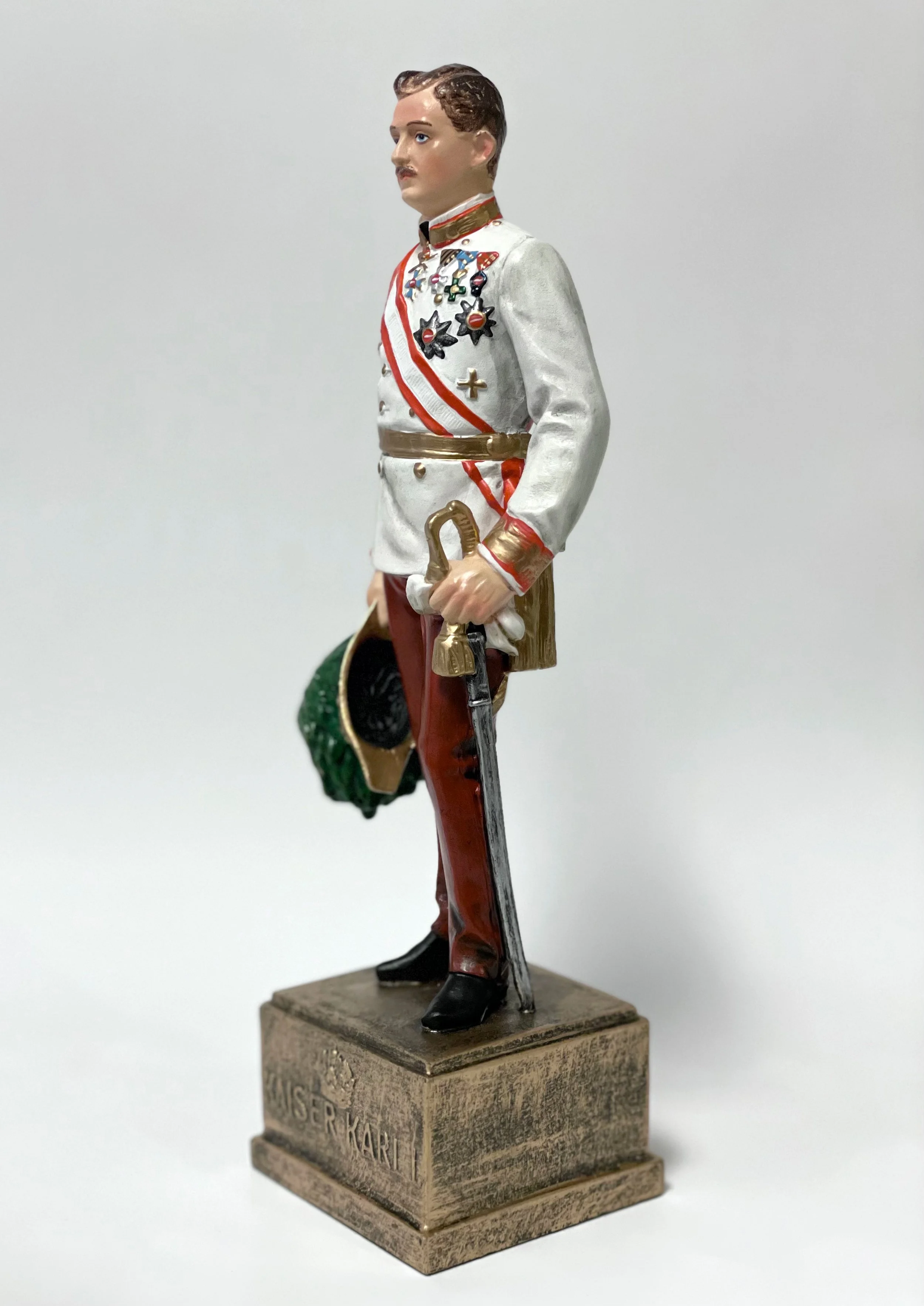 Store — Blessed Karl of Austria