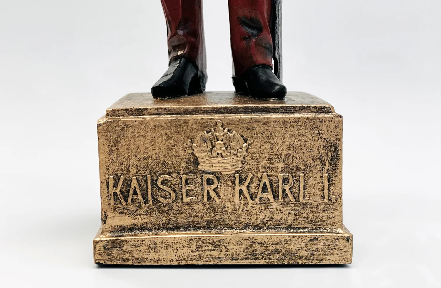 Store — Blessed Karl of Austria