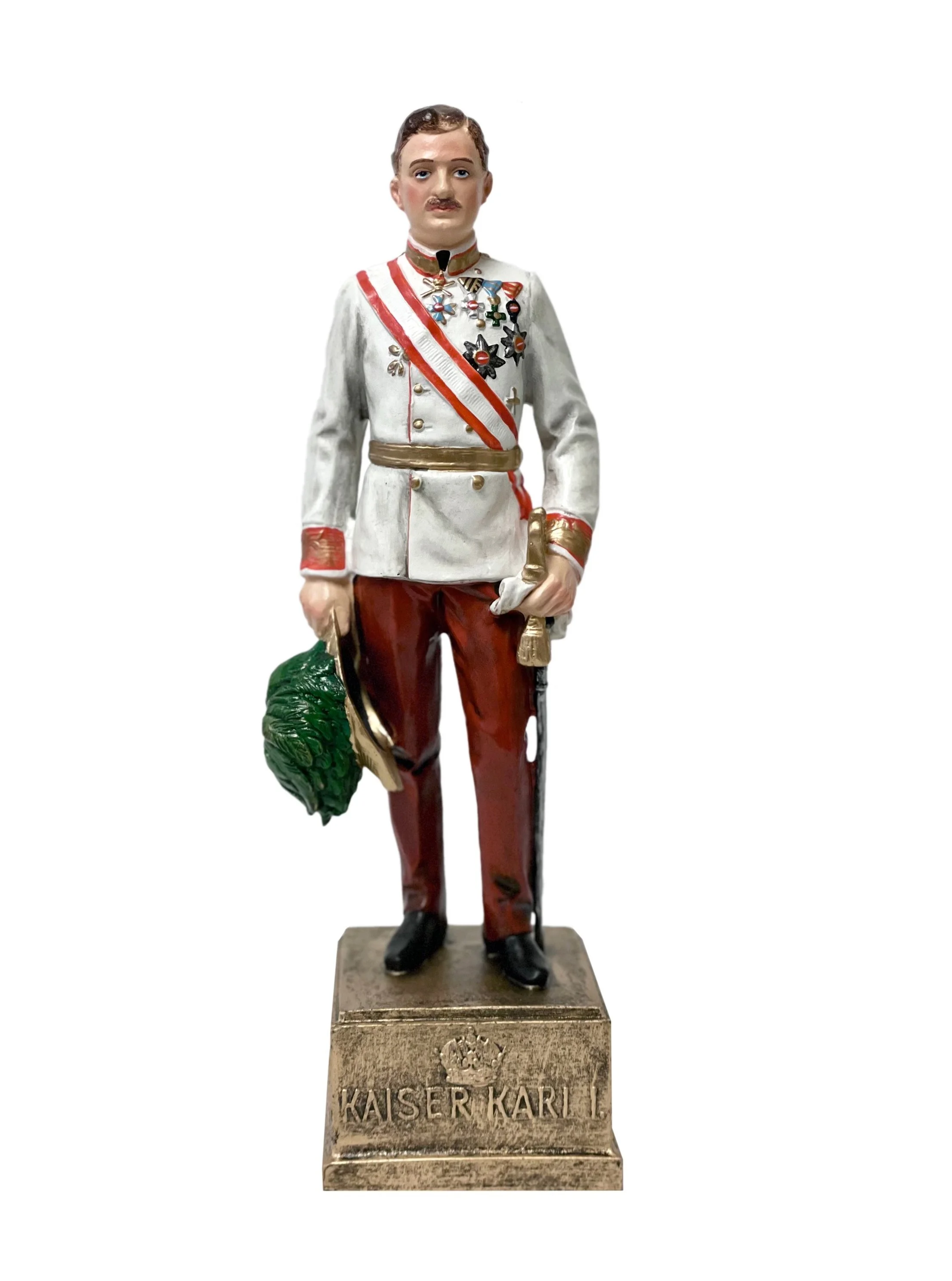 Store — Blessed Karl of Austria