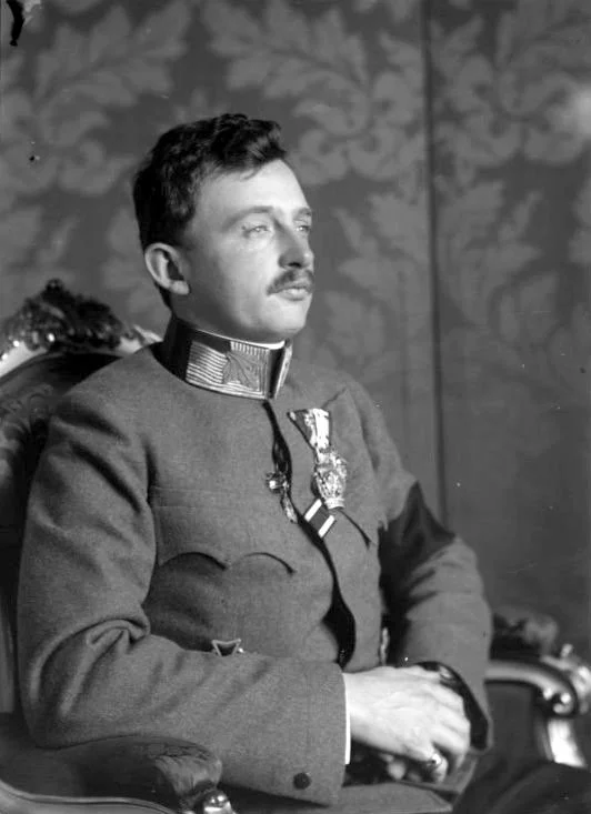 Blessed Karl of Austria
