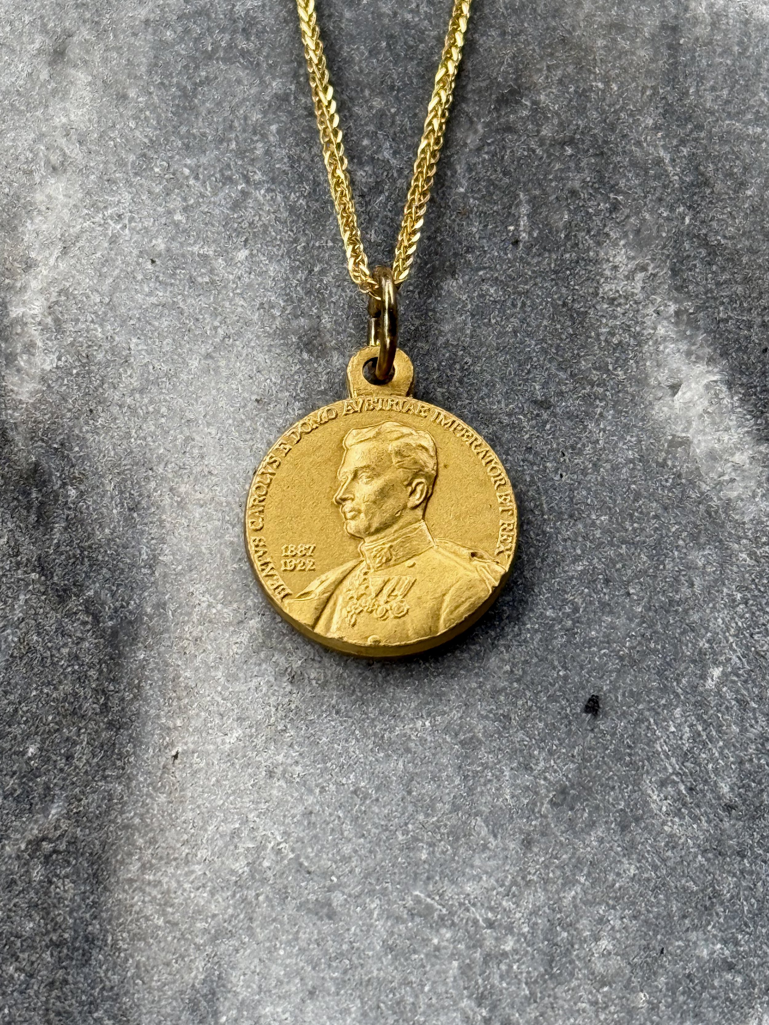 Store — Blessed Karl of Austria