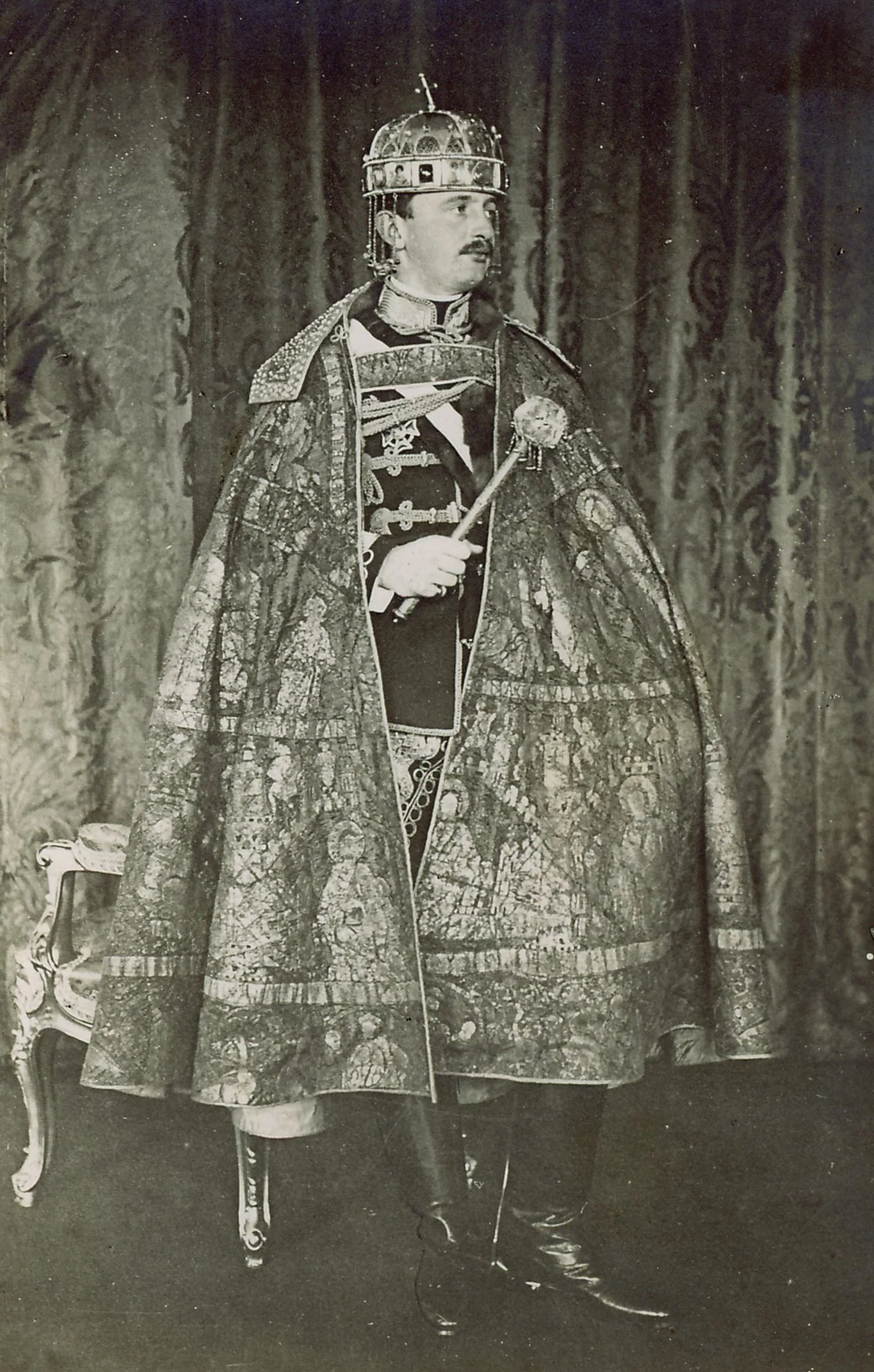 Blessed Karl of Austria