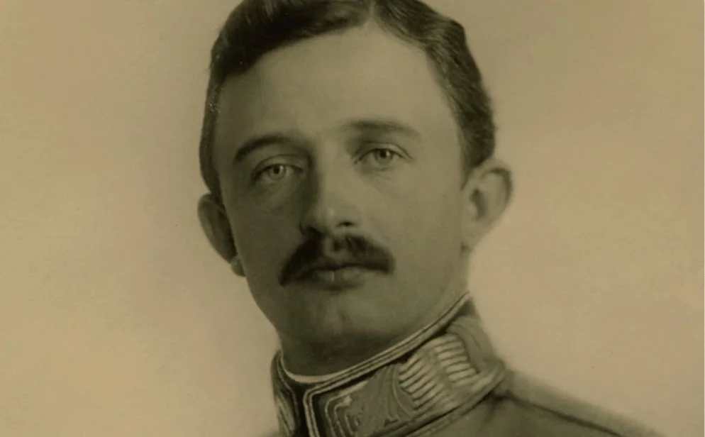 Events — Blessed Karl of Austria
