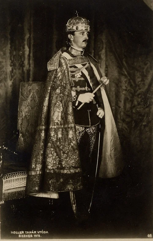 Blessed Karl of Austria