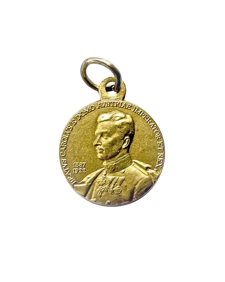 Store — Blessed Karl of Austria