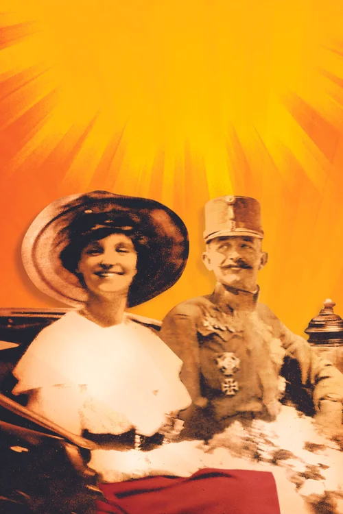 Blessed Karl of Austria