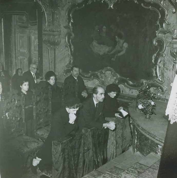 Photos / Video — Blessed Karl of Austria