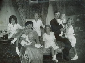 Blessed Karl of Austria