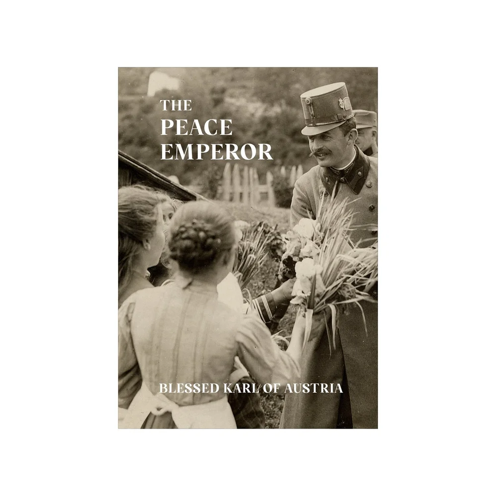 Store — Blessed Karl of Austria