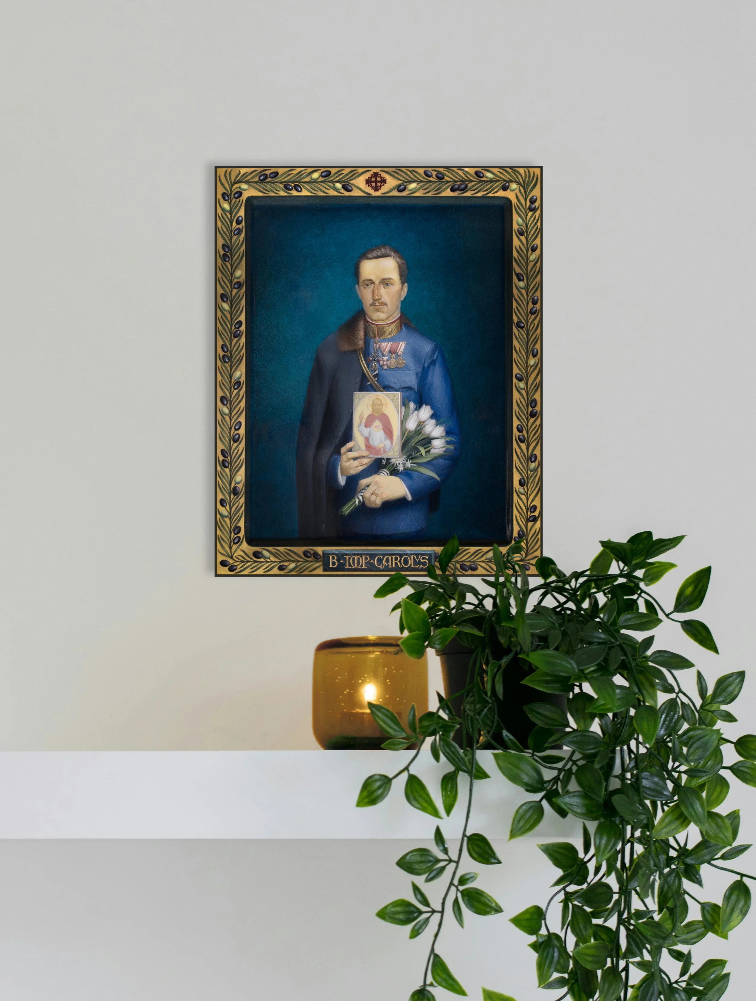 Store — Blessed Karl of Austria
