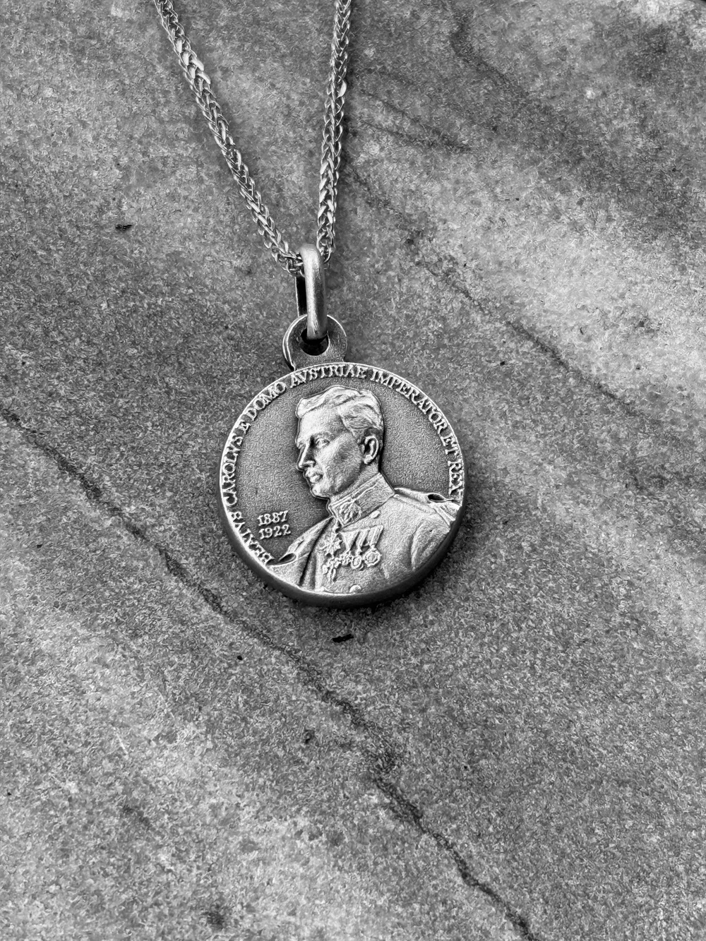 Store — Blessed Karl of Austria