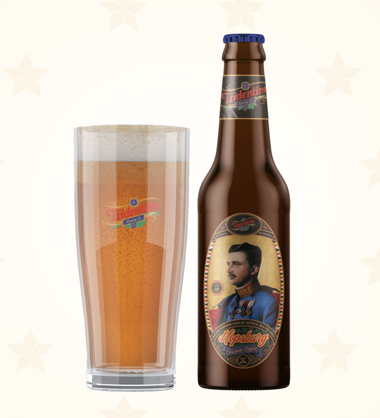 Tridentine Brewing Company Brews Beer in Honor of Blessed Karl ...