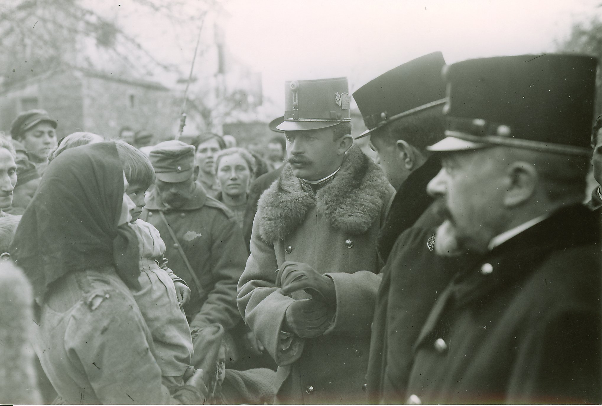 A Saint for Our Day — Blessed Karl of Austria