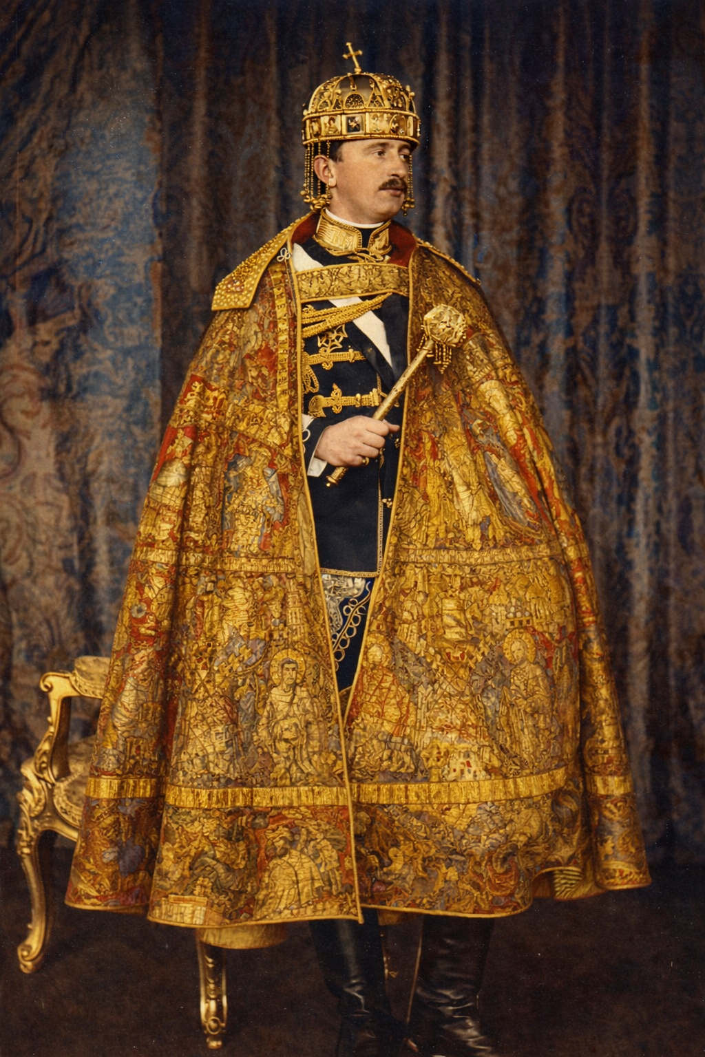 Blessed Karl of Austria