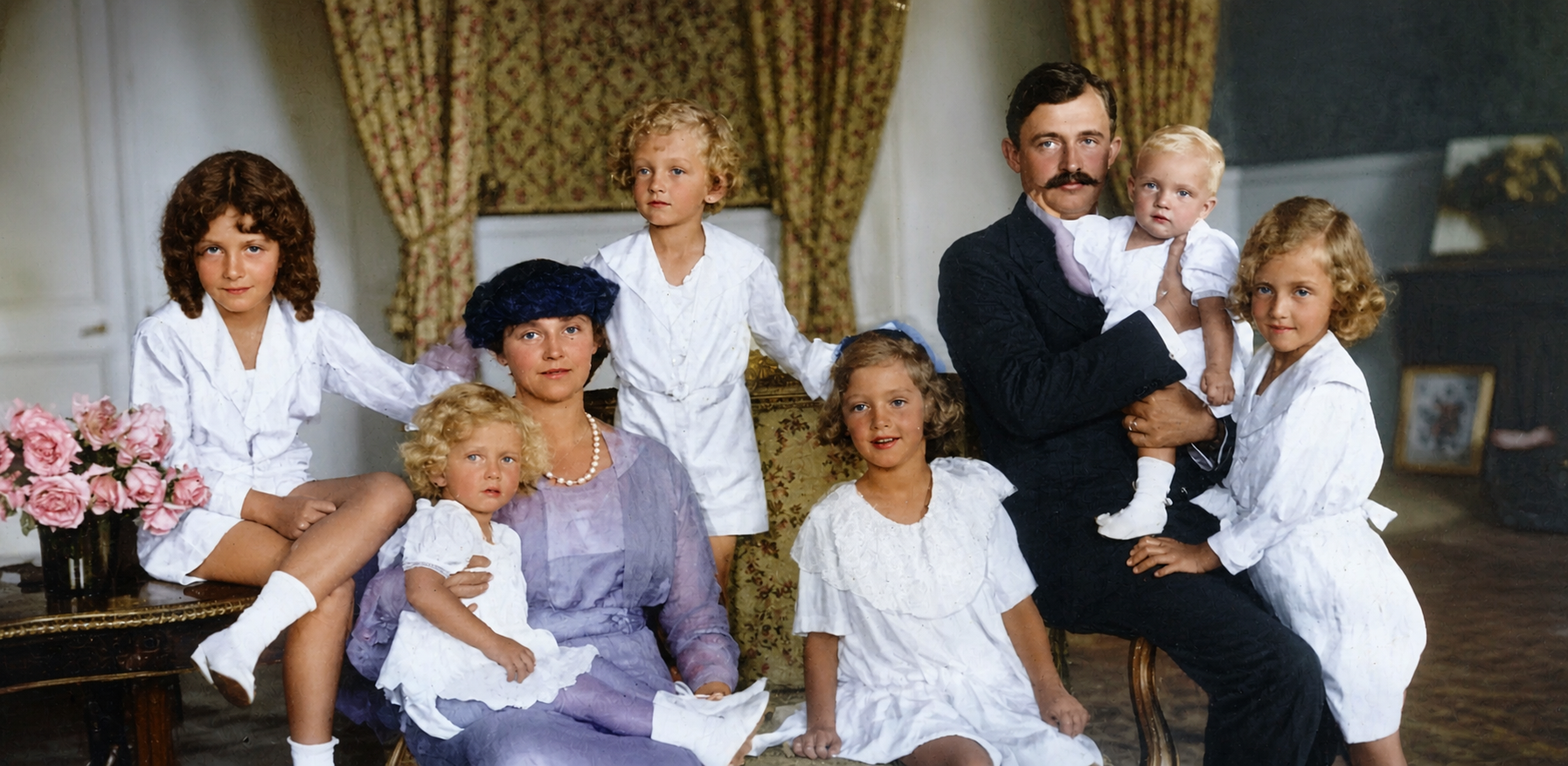 Blessed Karl of Austria | Discover Faithful Leadership, Join Us