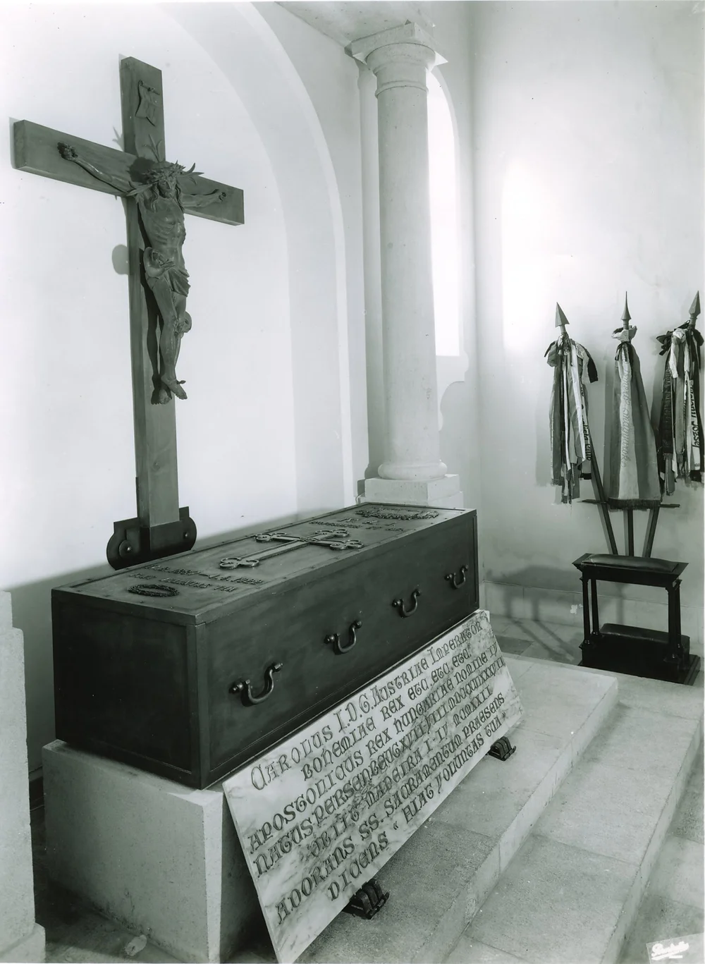 Steps Toward Sainthood — Blessed Karl of Austria