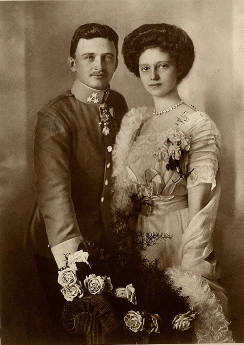 Karl Quotes — Blessed Karl of Austria