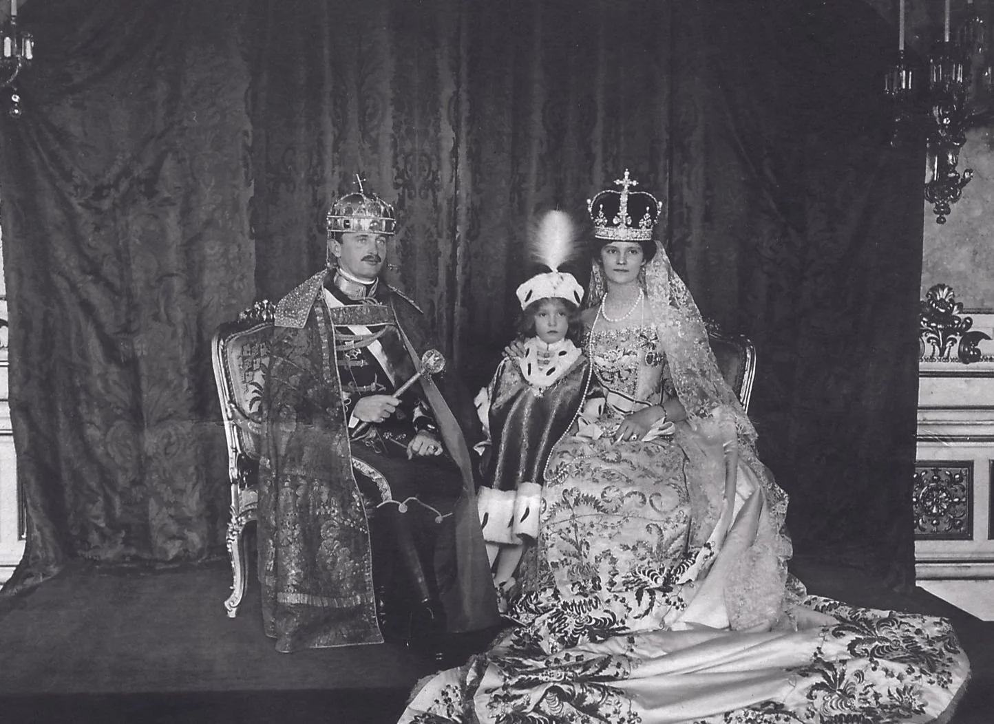 Karl Quotes — Blessed Karl of Austria